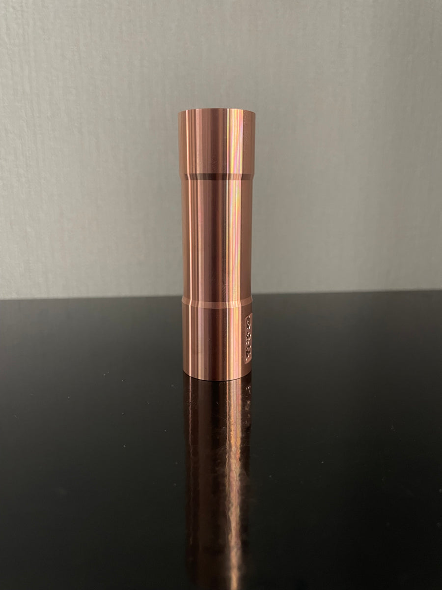 copper tube for katana mech MOD – FOUR ONE FIVE MOD JAPAN