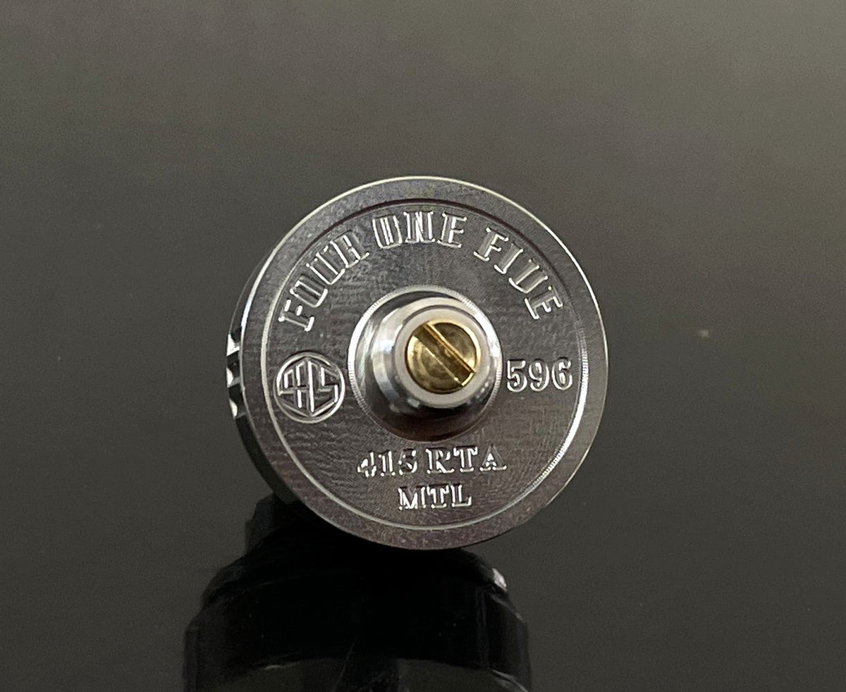 FOUR ONE FIVE 415RTA MTL 【COOL Edition 】 – FOUR ONE FIVE MOD JAPAN