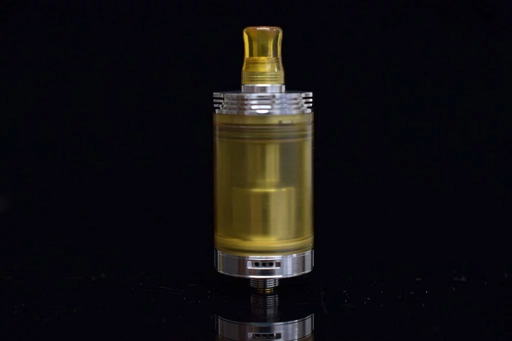 3.5mL Long Tank kit PEI ULTEM for 415RTA -ULTIMA – FOUR ONE FIVE MOD JAPAN
